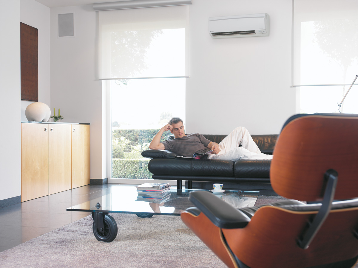 Daikin Brings A Breath Of Fresh Air To Every Home - B Living UAE