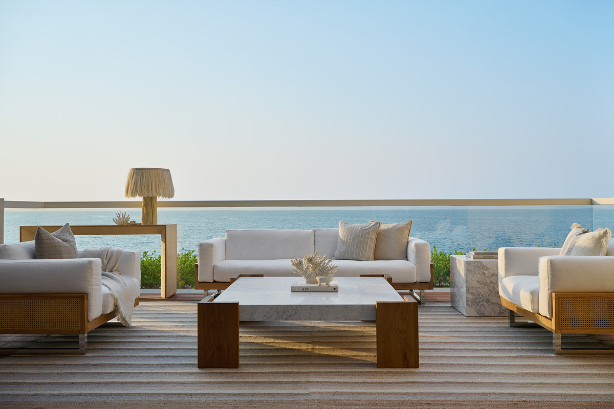 Discover the season’s latest collections at Marina Home - B Living UAE