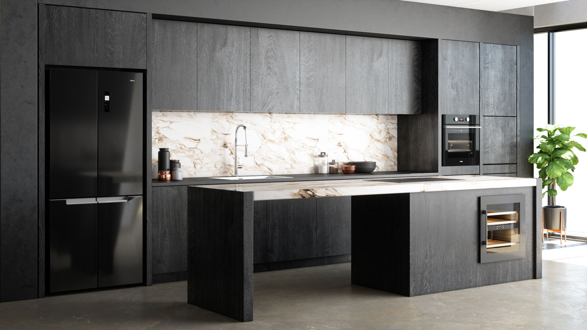 Elevate your kitchen moments with Teka - B Living UAE
